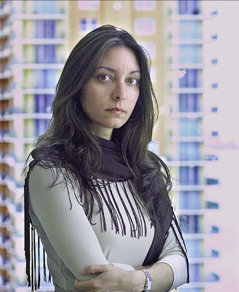 Daína Chaviano - Alchetron, The Free Social Encyclopedia