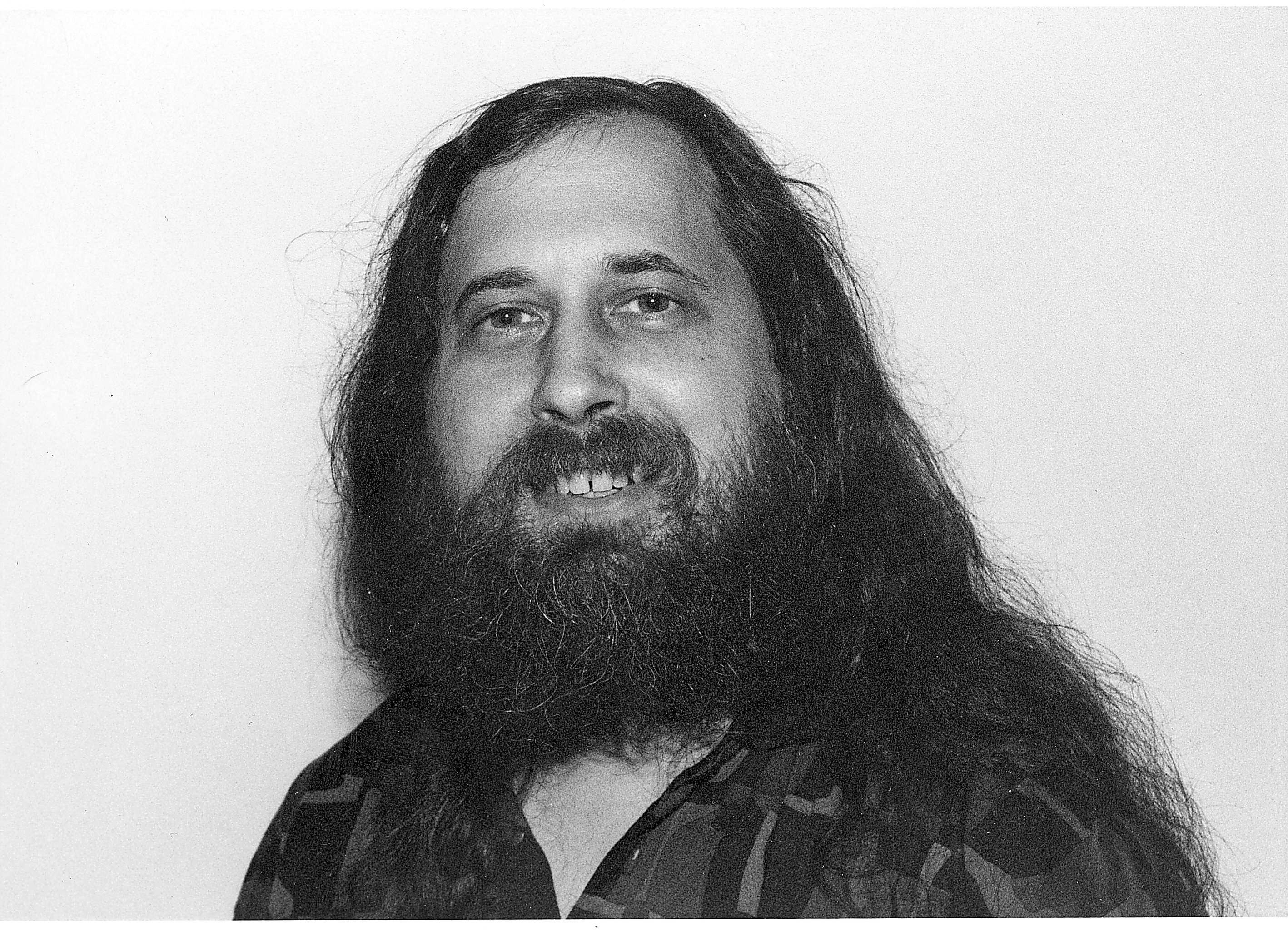 10 frases de Richard Stallman «WAYDN Frases»【 2020